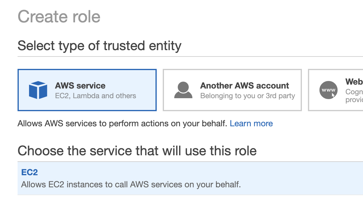 Deploying An Openshift Okd Cluster On Aws A Bit Deployed
